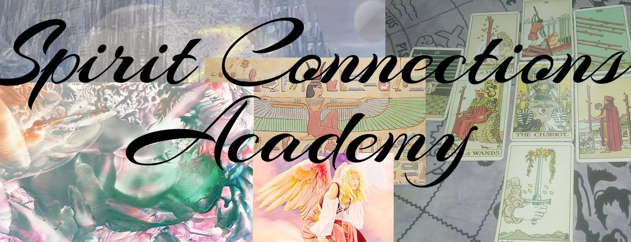 Welcome to Spirit Connections | Spirit Connections Australia